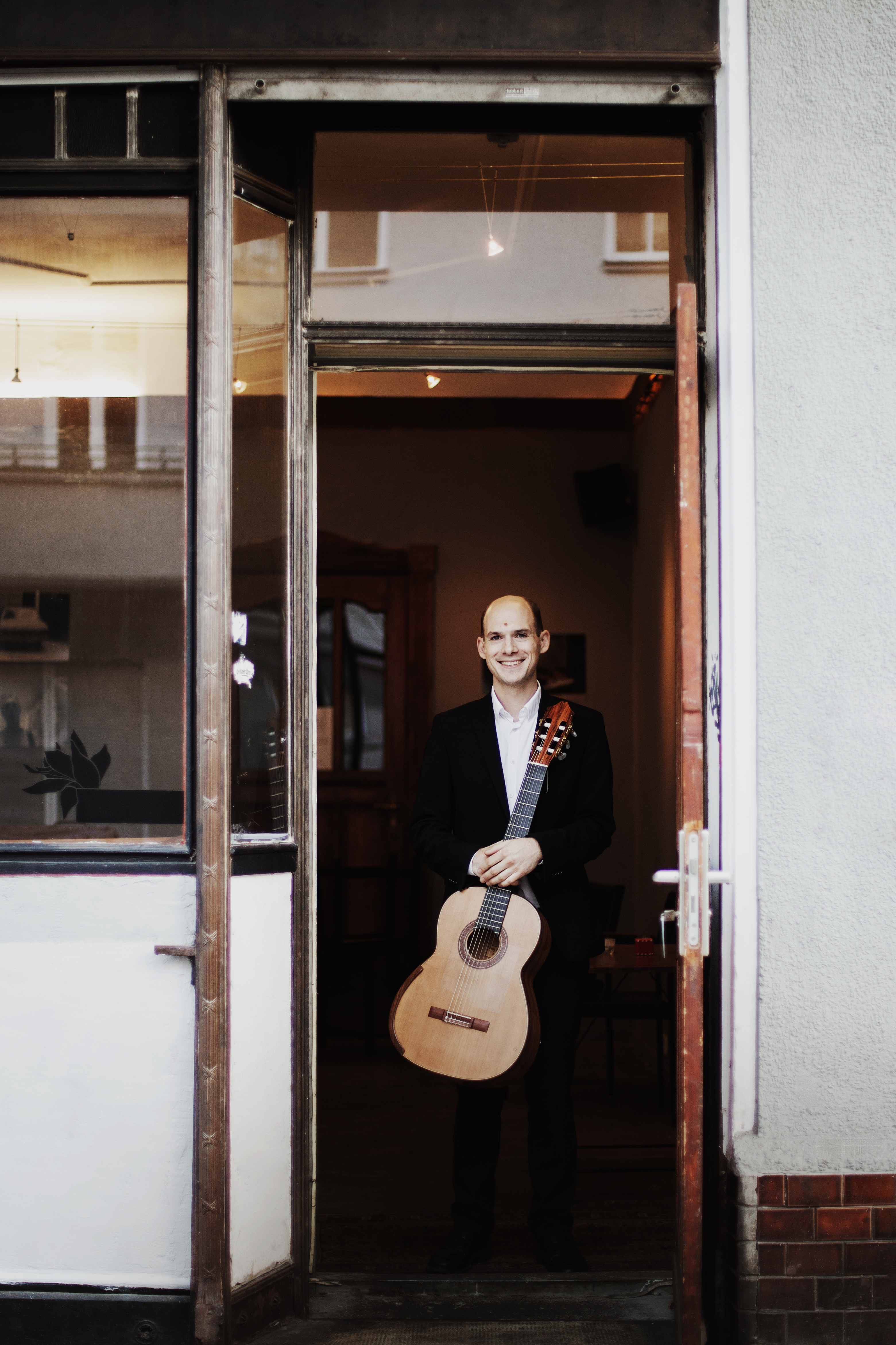 Concerts – Harold Gretton